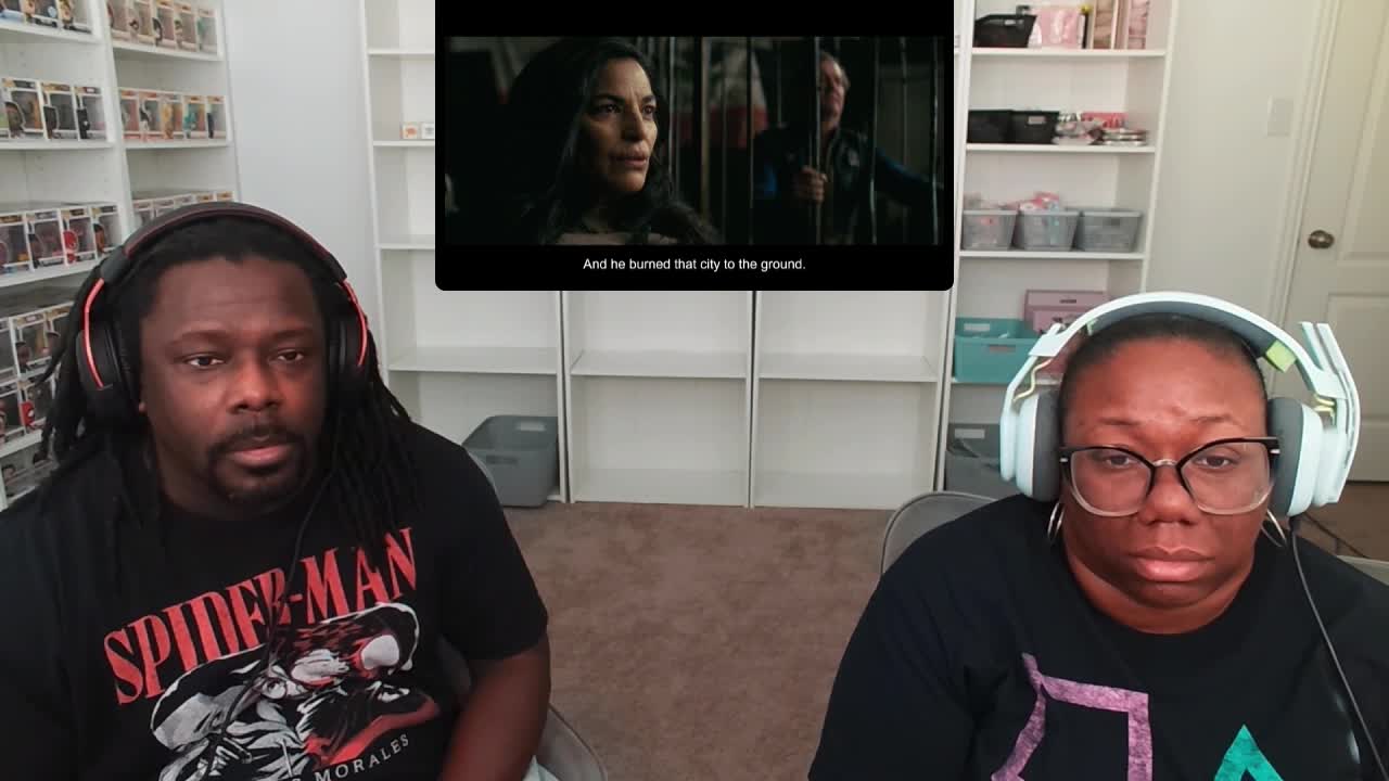 Watch Fallout 1x8 full | Streamable