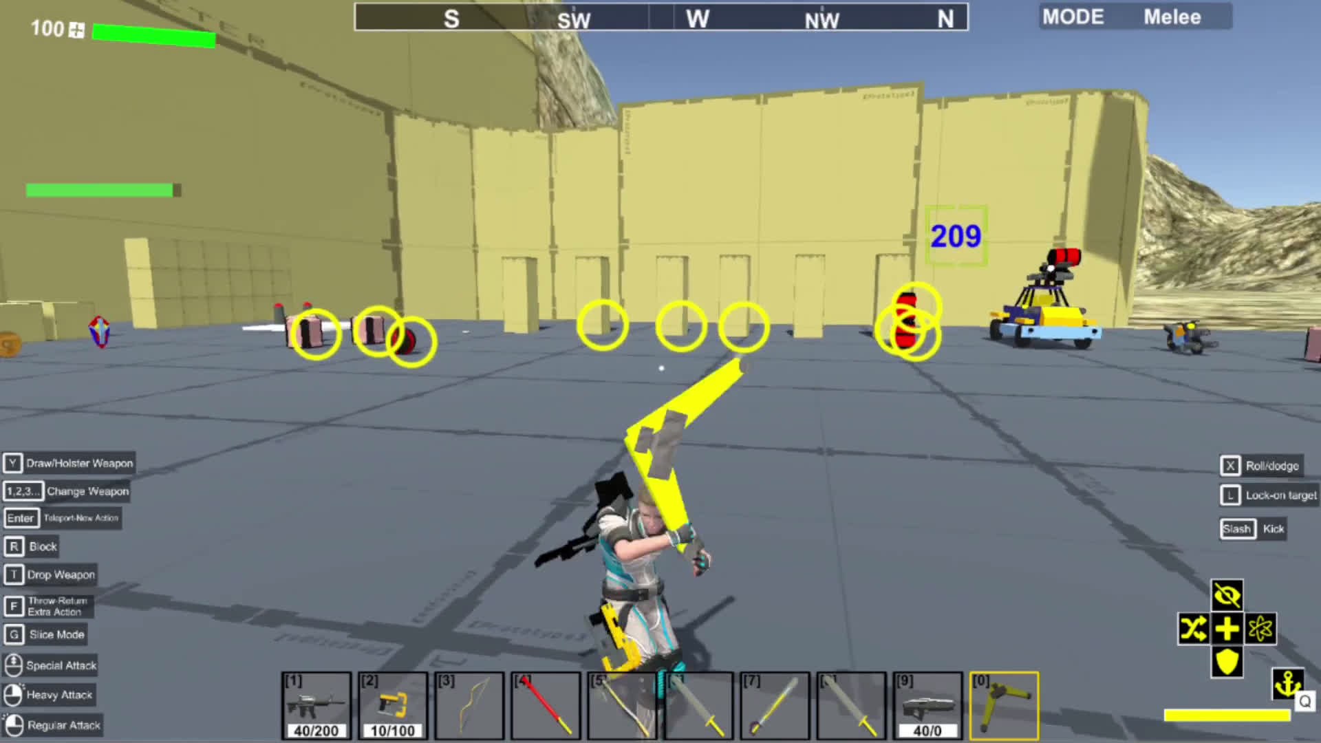 Watch boomerang example | Streamable