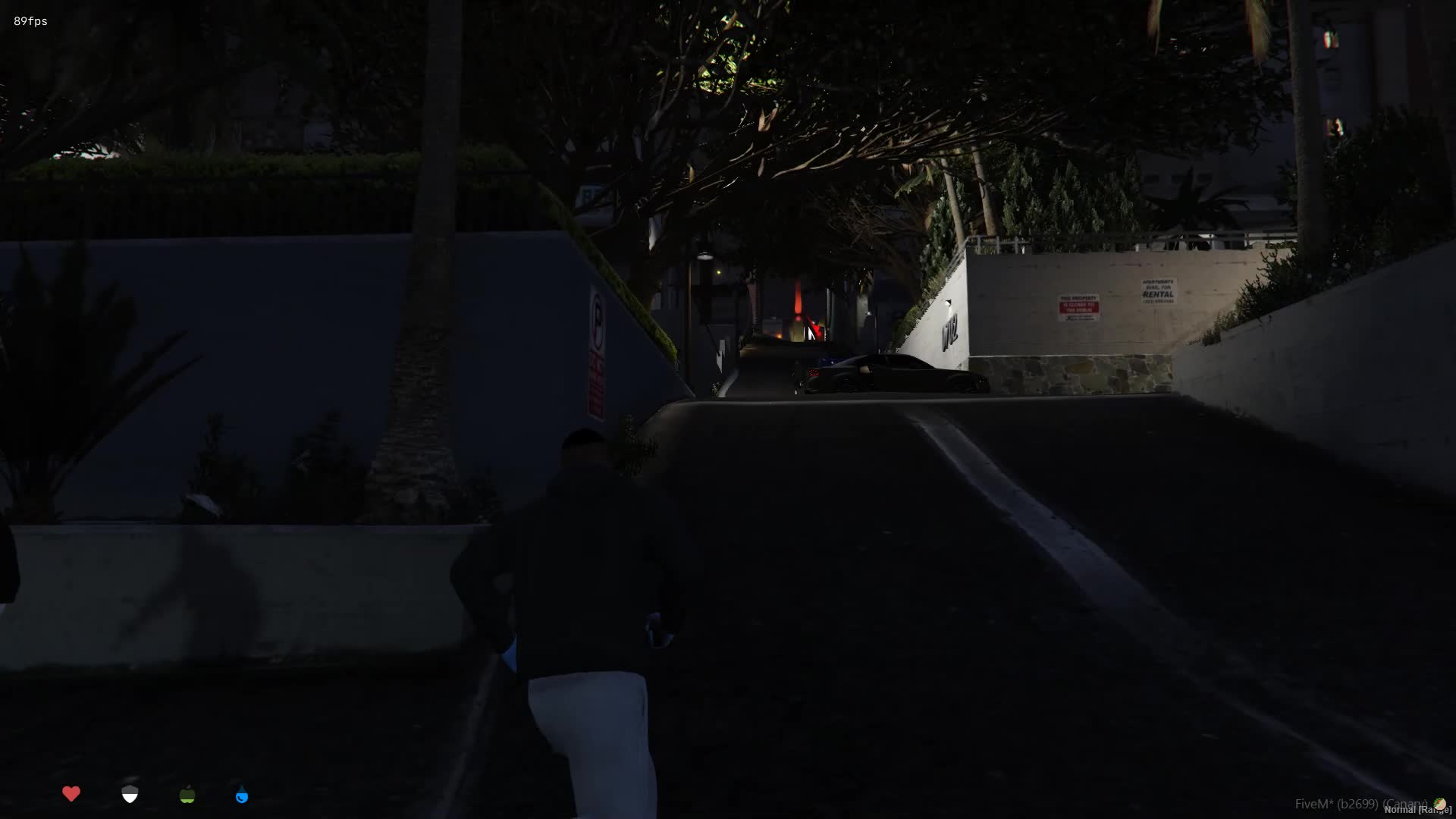 Watch TemkperBklue the dash cam assassin - jb | Streamable