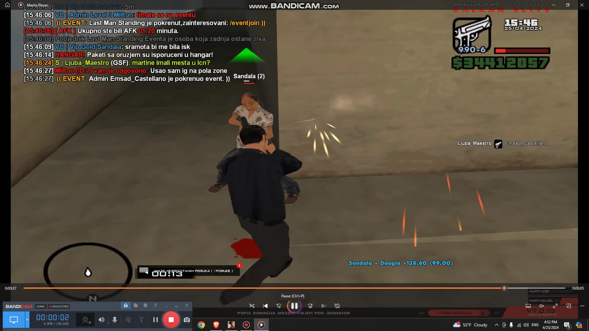 Watch bandicam 2024-04-25 16-52-32-930 | Streamable