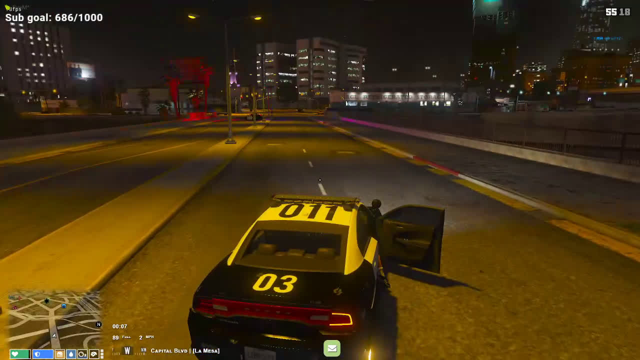 Charles (TACO) Prince CHANG GANG | GTA V RP | @officialtaco69 !IG ...