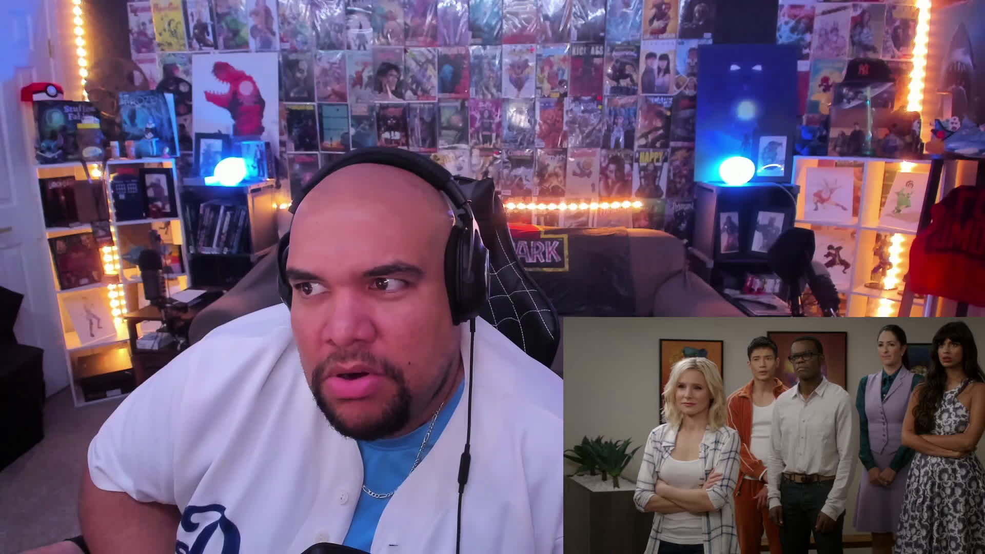 Watch Good 1x13 | Streamable