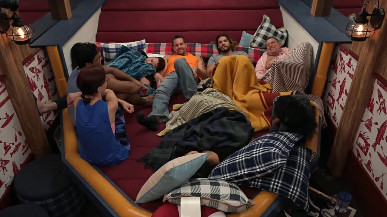 Cliff tells a Y2K story