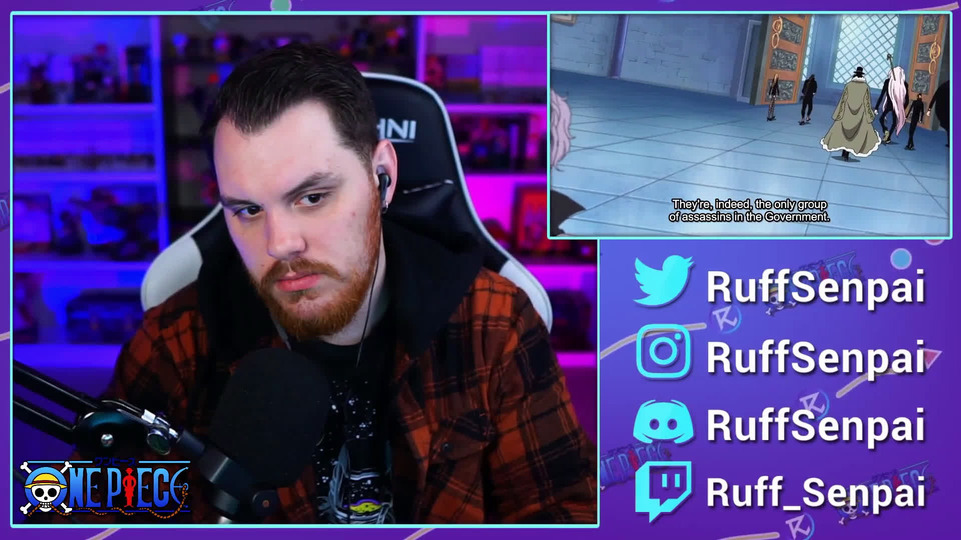 Watch One Piece Ep 267-271 Patreon-1 | Streamable