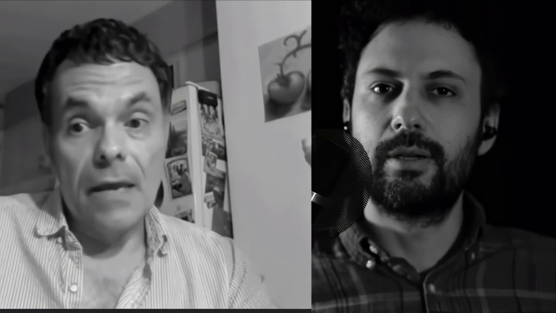 Mr Girl understands people