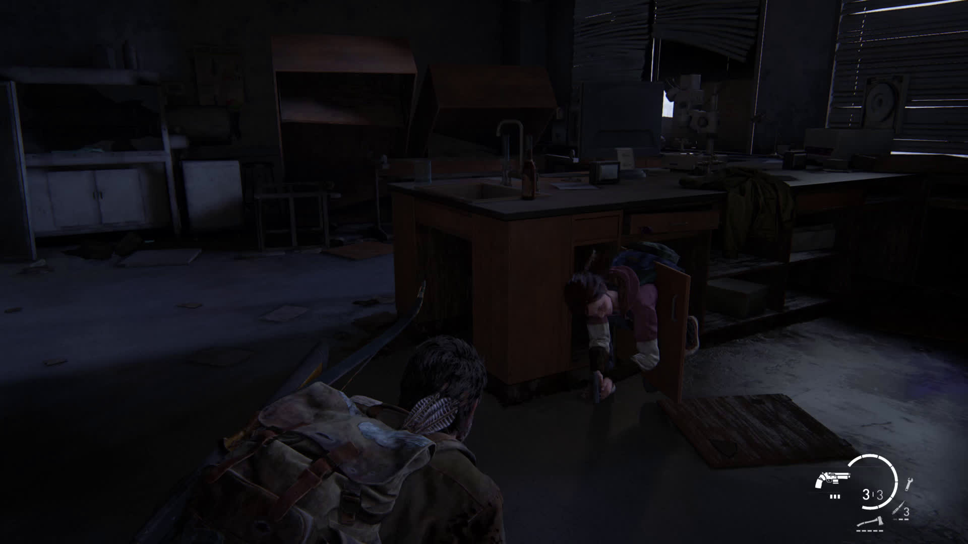 Watch The Last of Us™ Part I_20220903072337 | Streamable