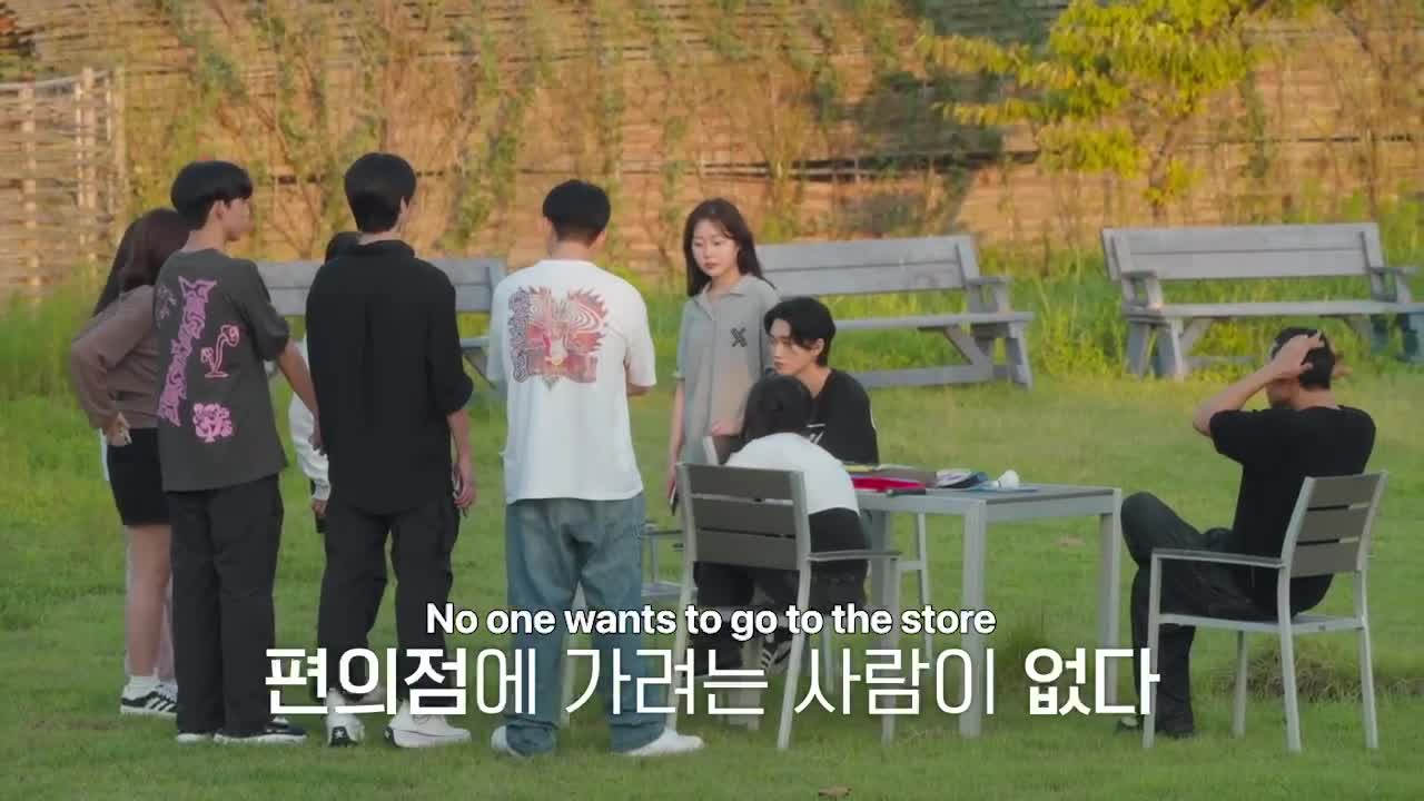 Watch Blossom with Love EP 4 | Streamable