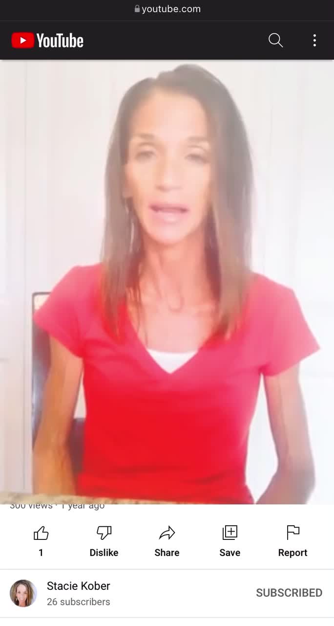 But, Stacie said Shakeology cures insomnia, allergies, low immune ...