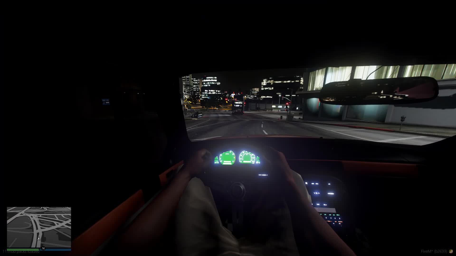 Watch 4k graphics | Streamable