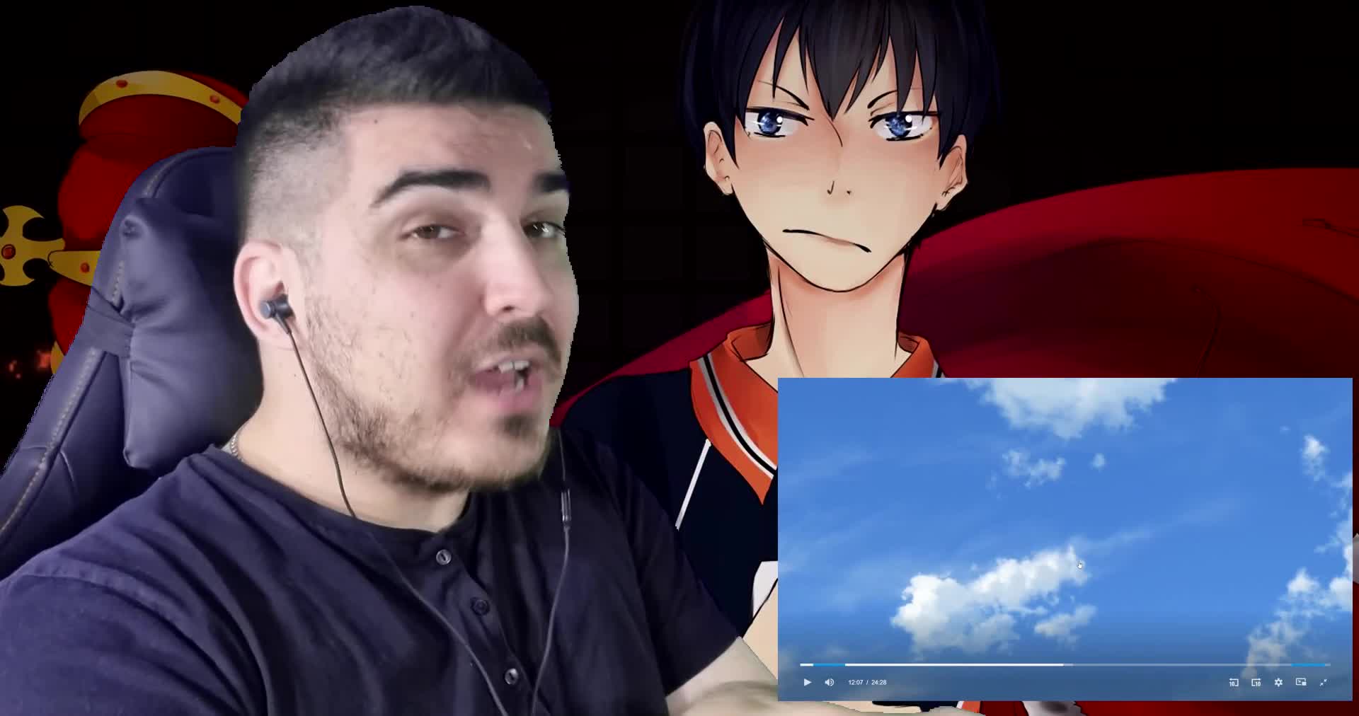 Watch 11-1 | Streamable