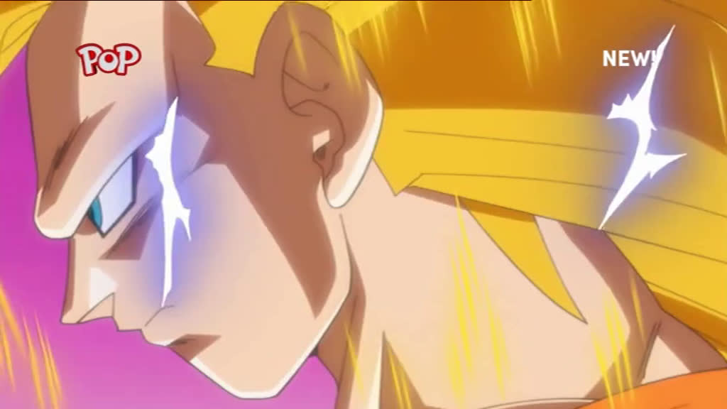 Watch DBS 005 POP Eye | Streamable