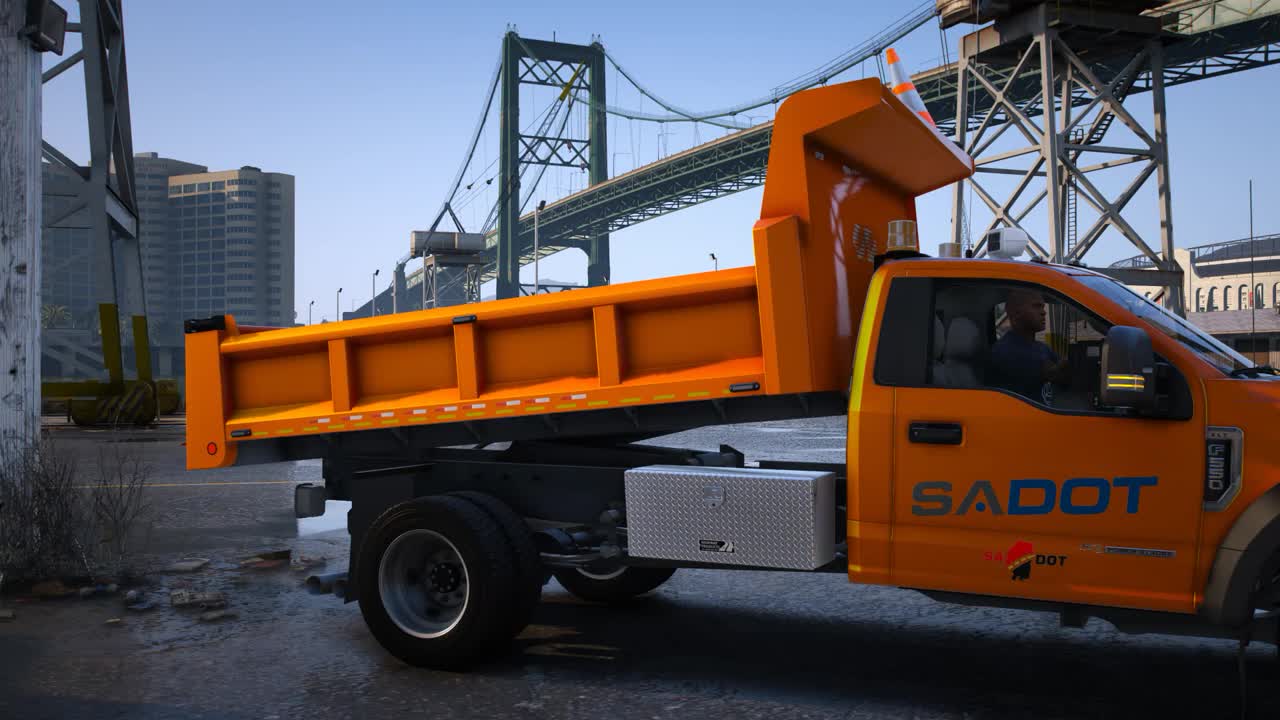 Watch dump | Streamable