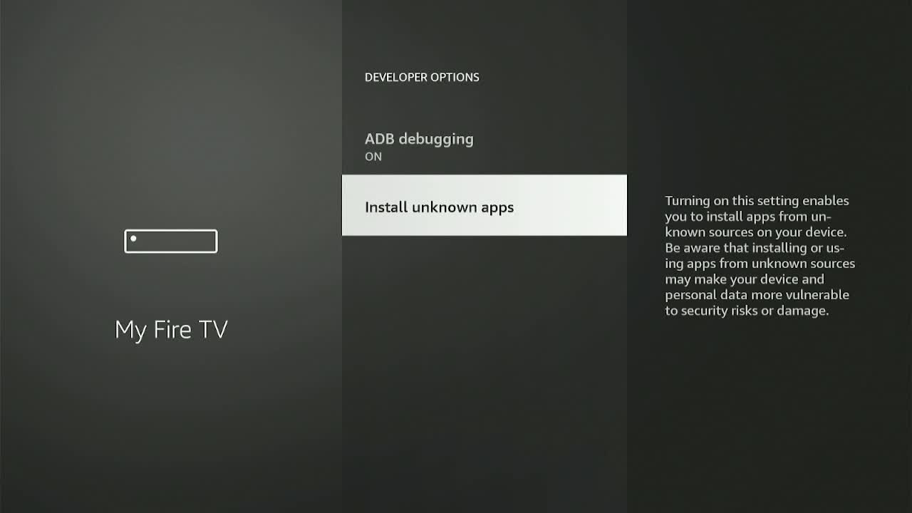 Watch SRTV Initial Install Video | Streamable