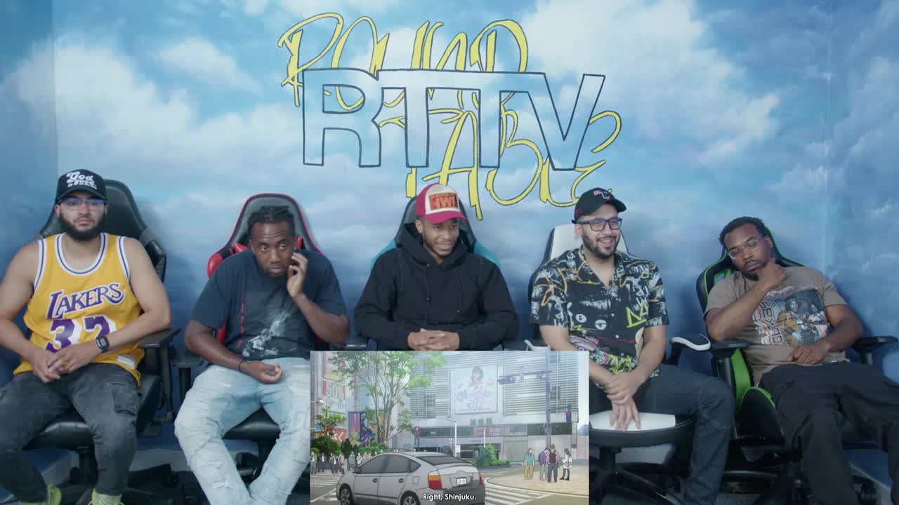 Watch (Domain Expansion- t.me/dmex2) JJK 2x5 | Streamable