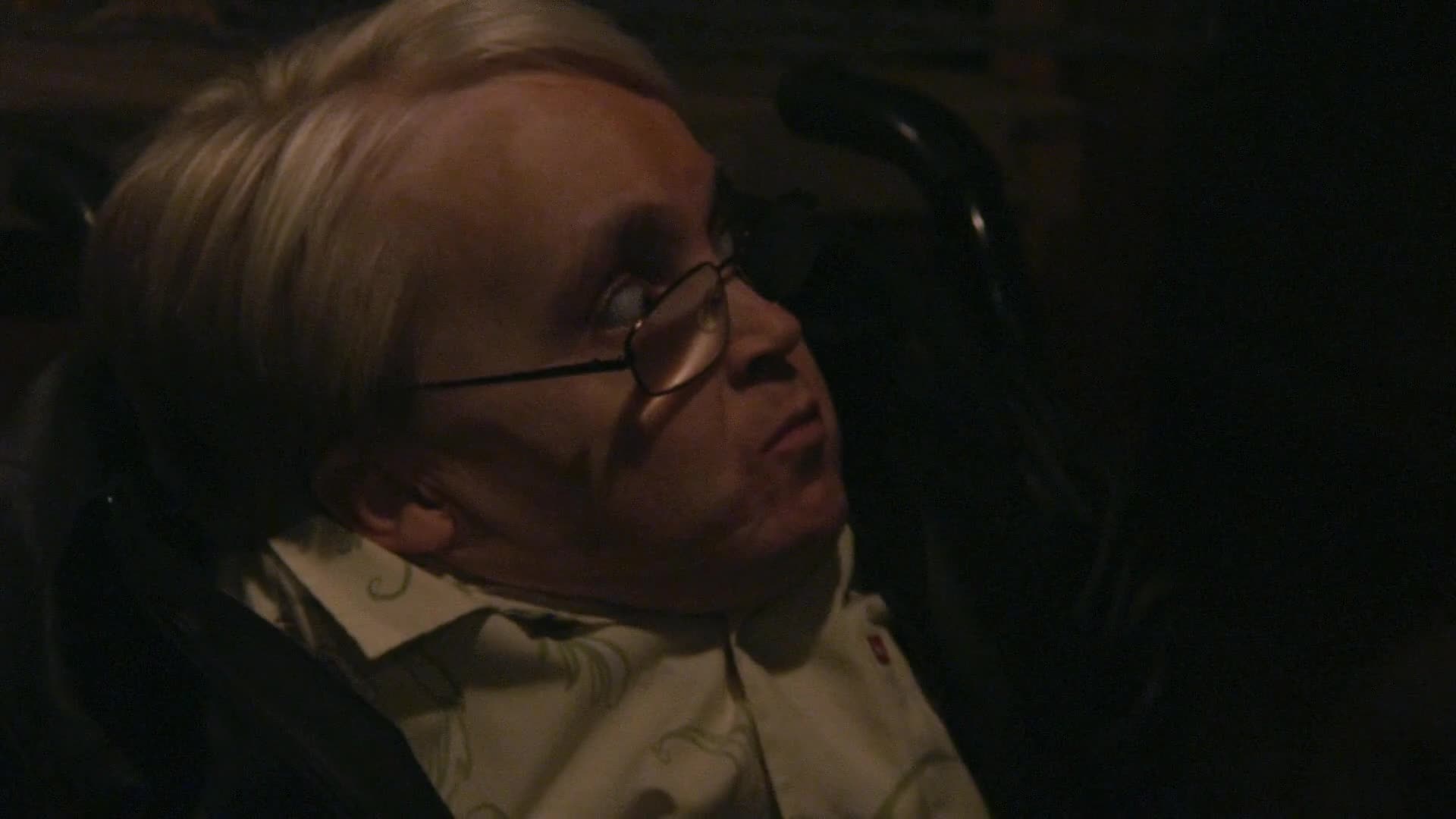 Watch Legit (2014) S02E10 Weekend - Eric the Actor (Midget) as Big Pete ...