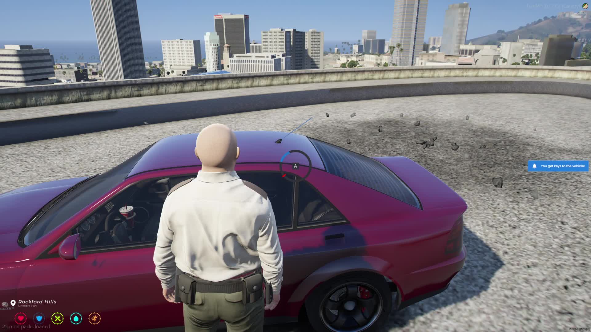 Watch Car bombs | Streamable