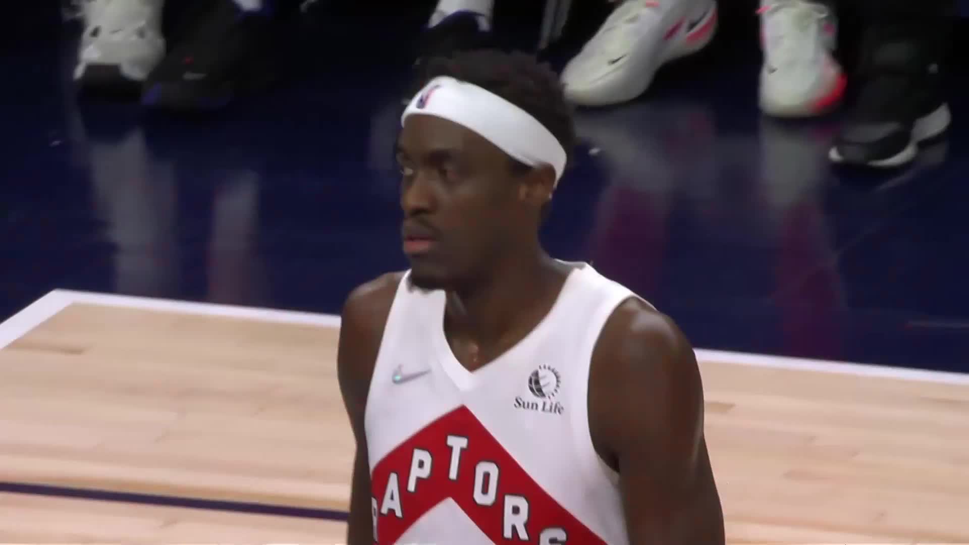 Jack Armstrong breaks out the thesaurus