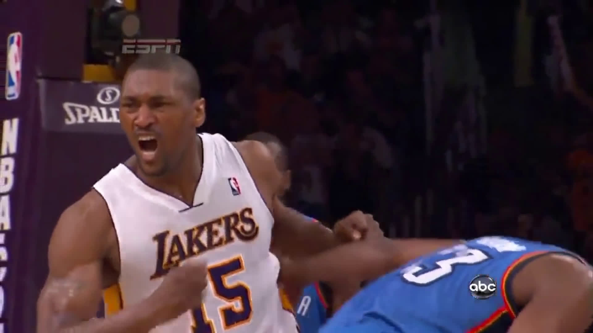 Father Stretch My Hands