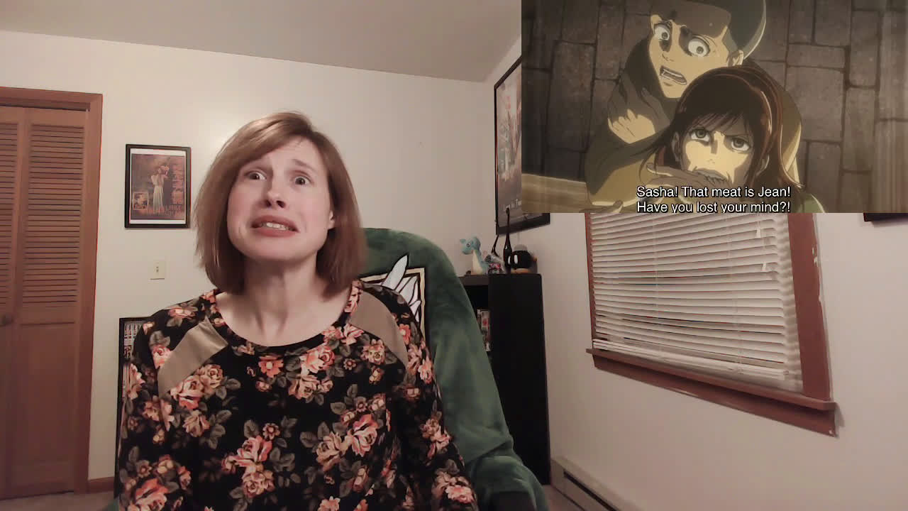 Watch AOT_S3_Episode 12 | Streamable