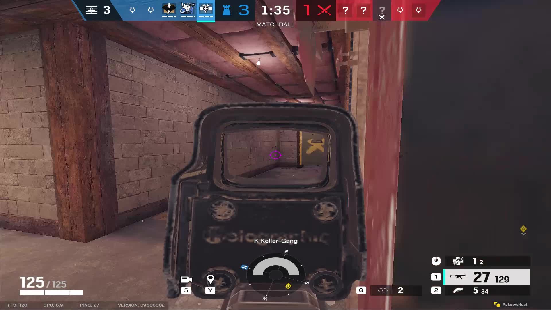 Watch Rainbow Six 2024-04-13 20-14-01 - Trim | Streamable