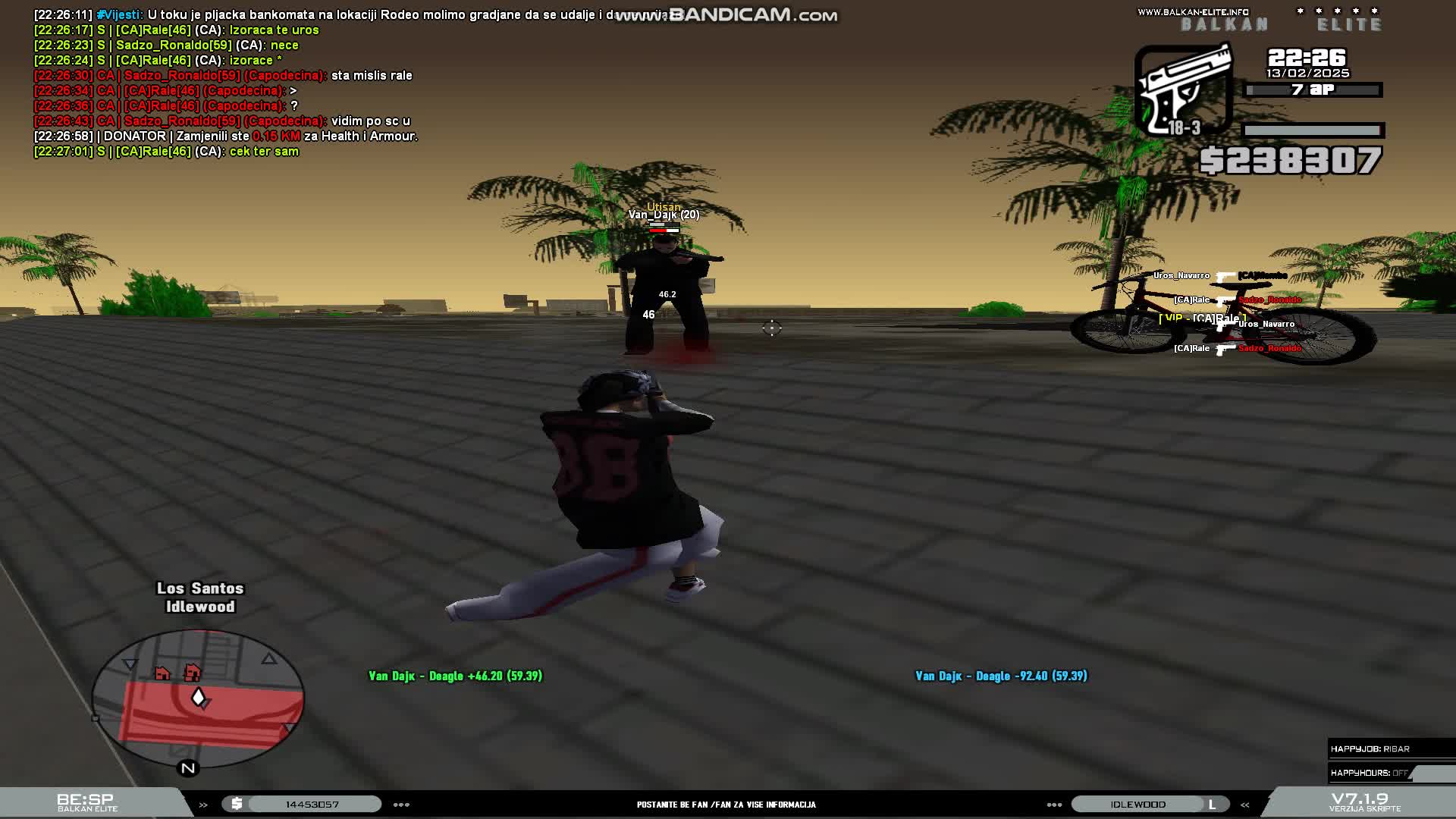 Watch van dajk db | Streamable