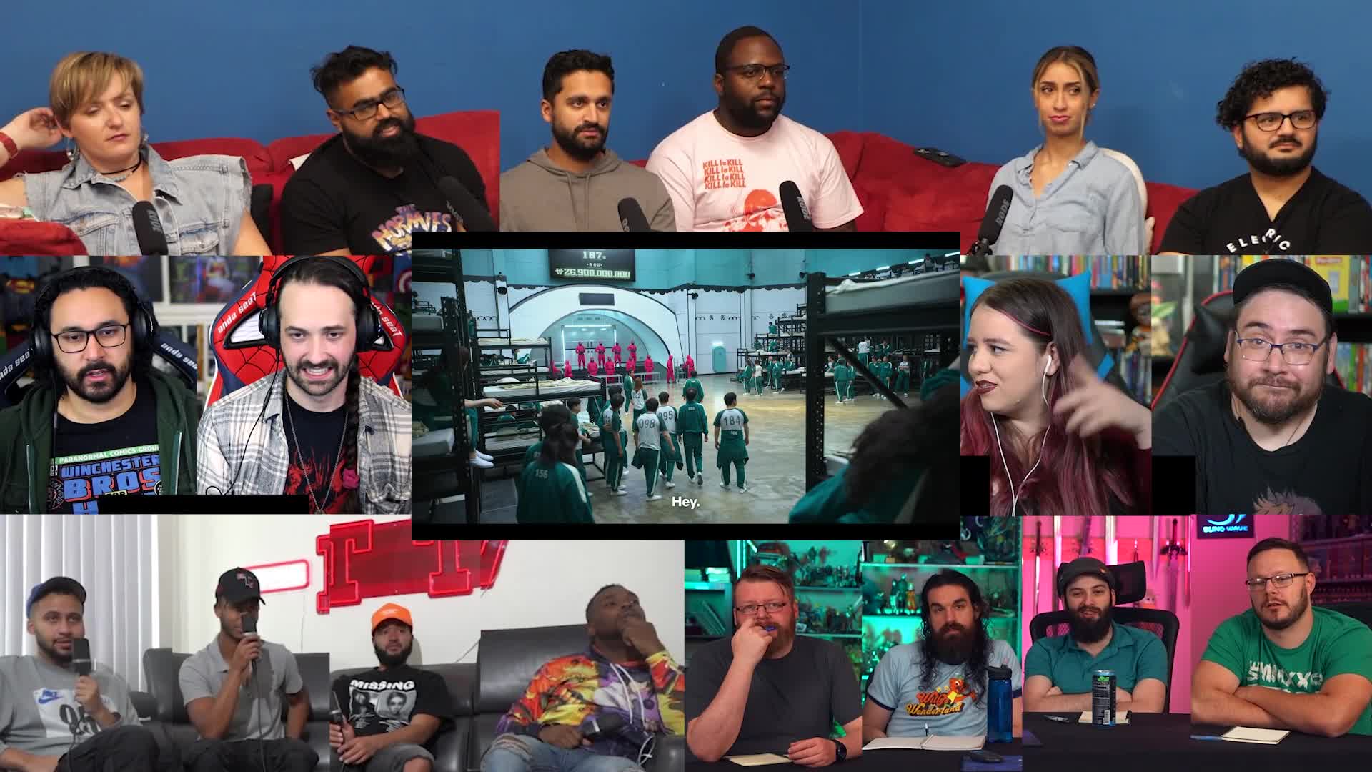 Watch SG 1X3 FANDOM INSIGHT | Streamable