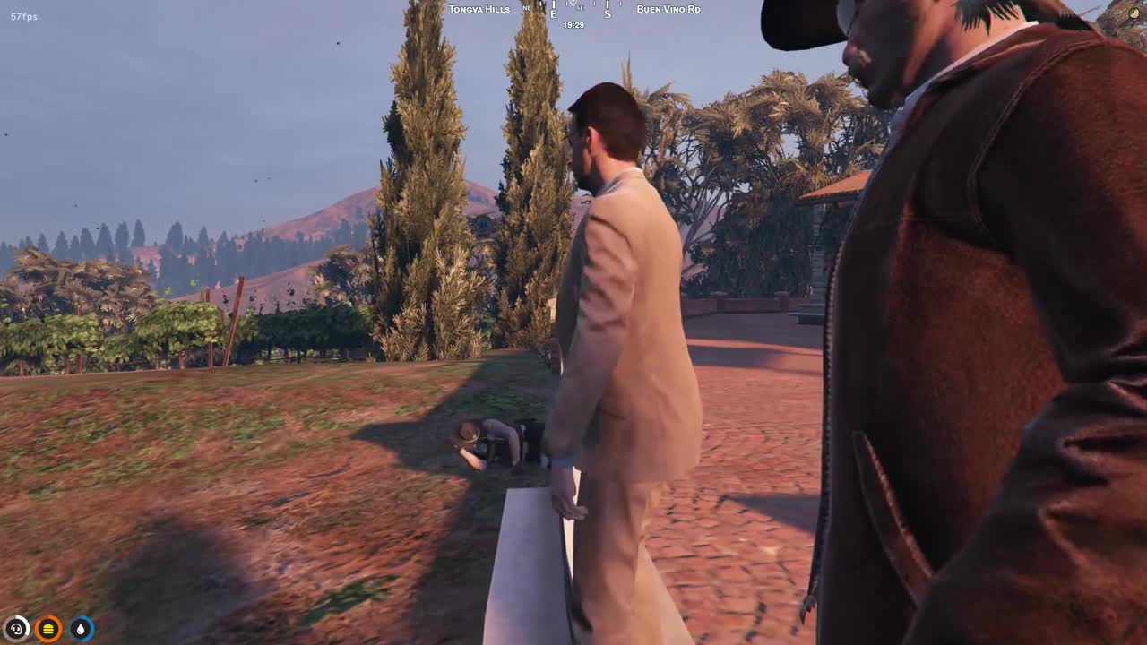 [Falky_44] - Velsing eavesdrops on Ringo & Carmine's G14 classified ...