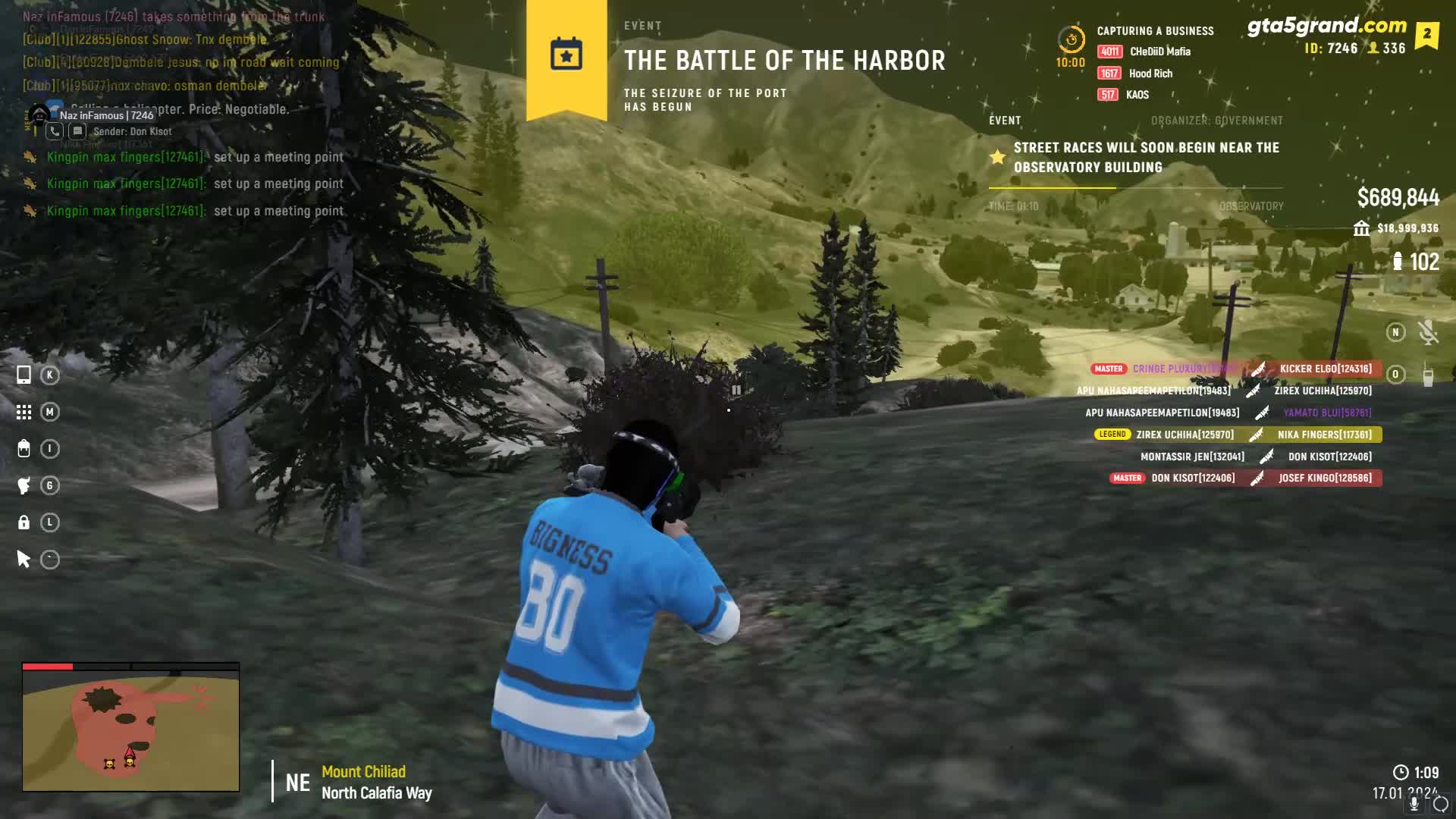 Watch how | Streamable