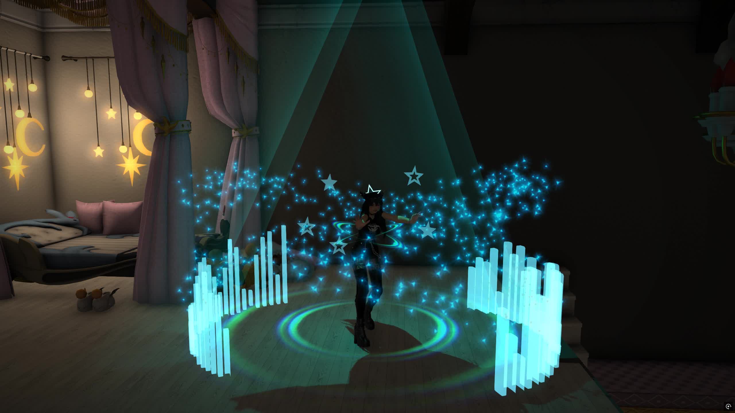 Watch Final Fantasy XIV A Realm Reborn 2025.02.08 - 16.57.39.03 | Streamable