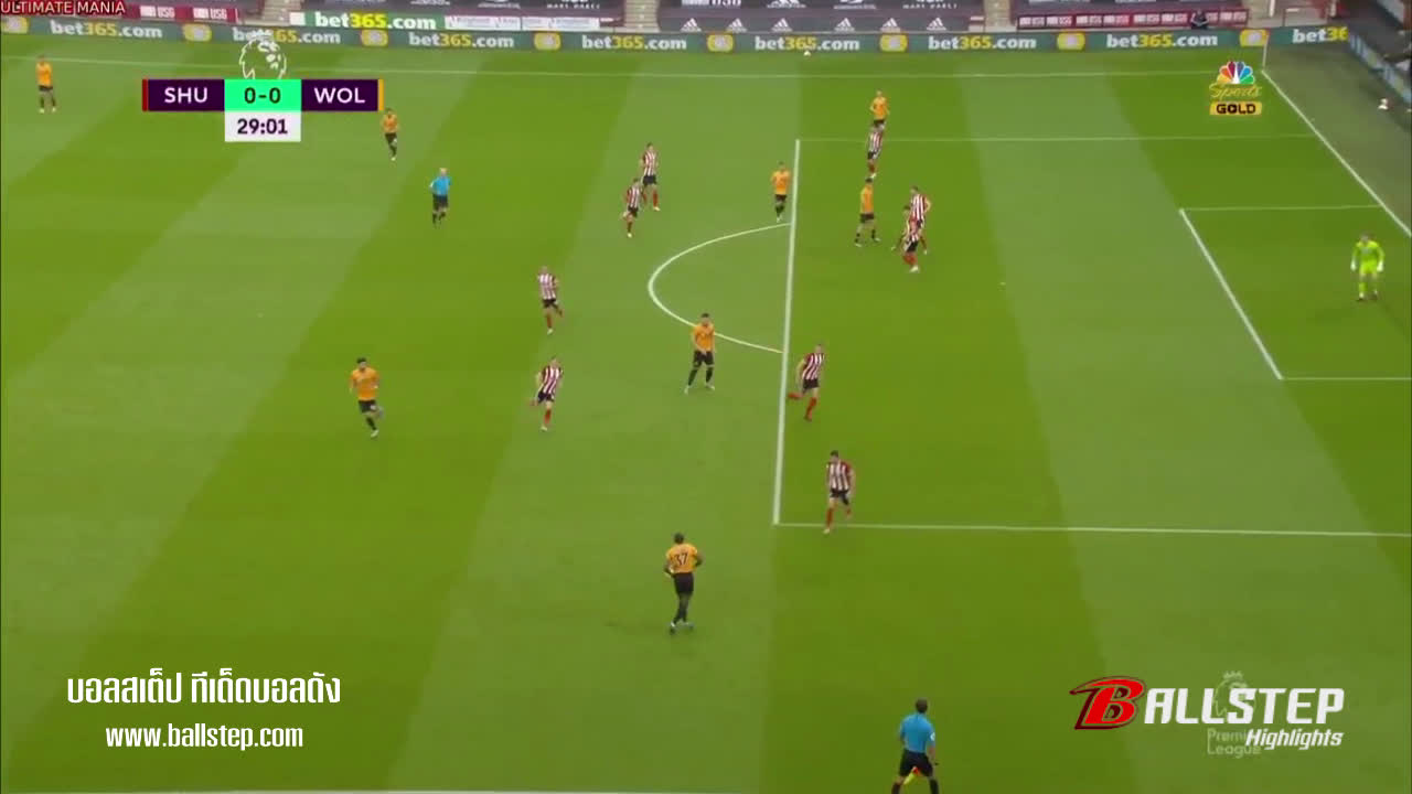 Watch Sheffield United vs Wolverhampton | Streamable