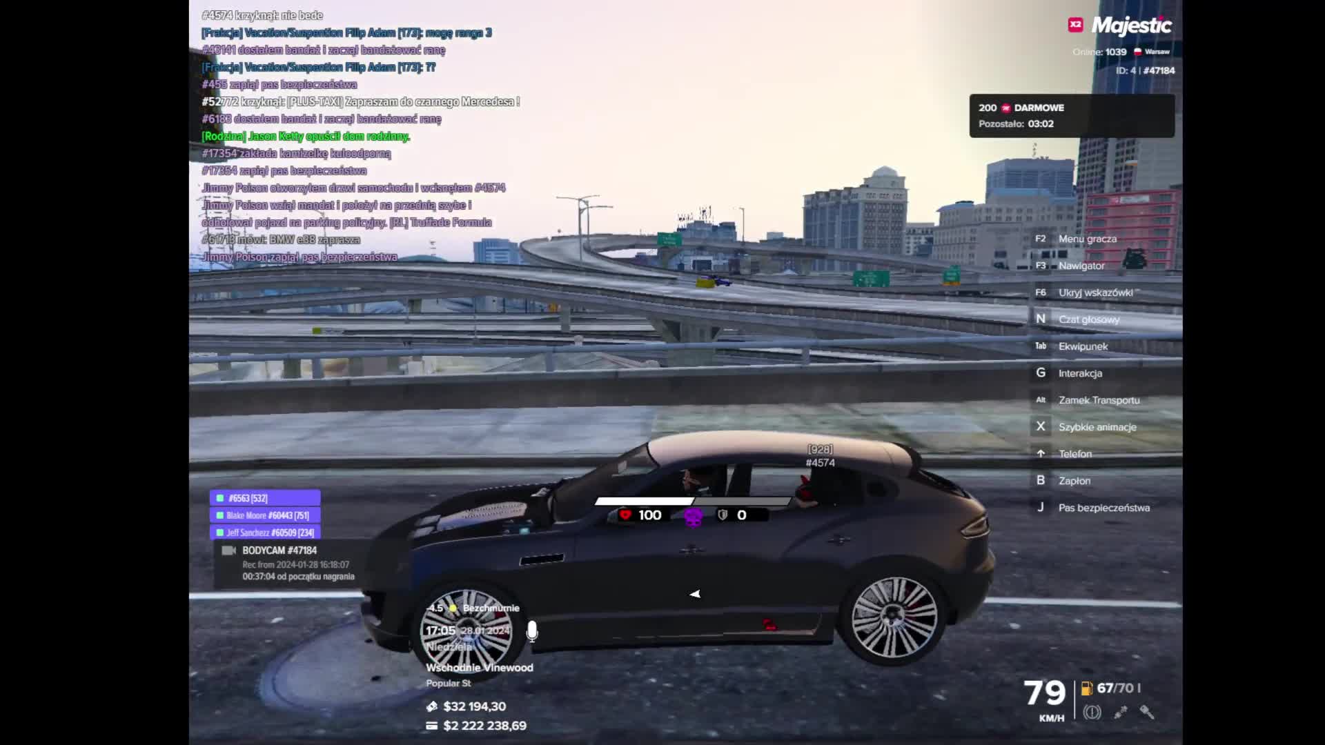 Watch Film bez tytułu ‐ Wykonano za pomocą Clipchamp (39) | Streamable