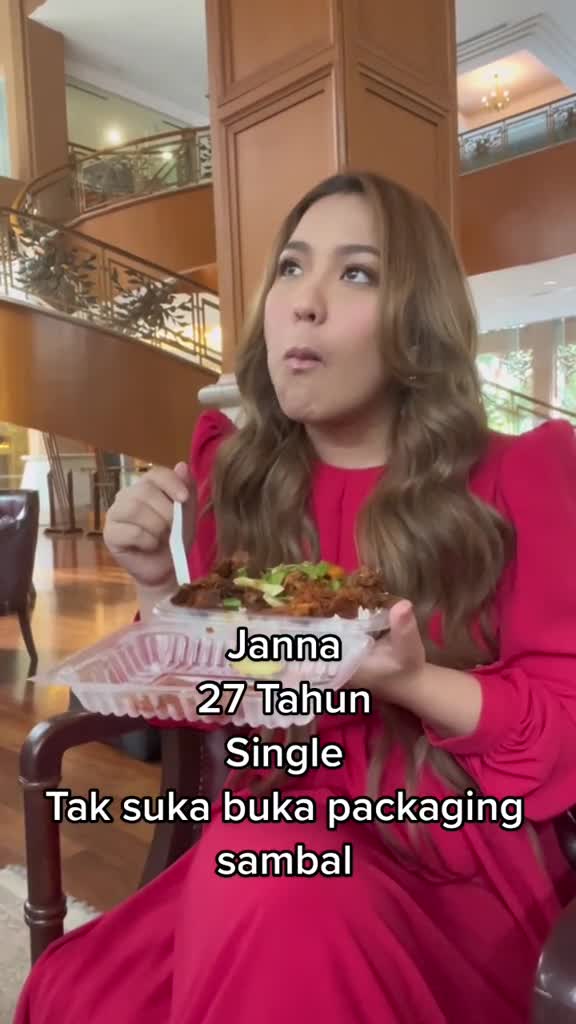 Baru sahaja tular putus cinta dengan Janna Nick, Ini Pula yang berlaku pada IG Dini.. – Terkini Isu