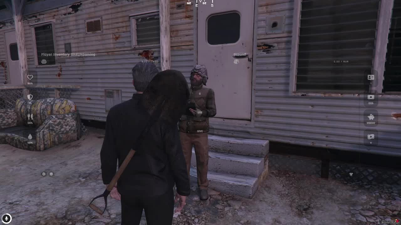 Watch Treasure Hunting | Streamable