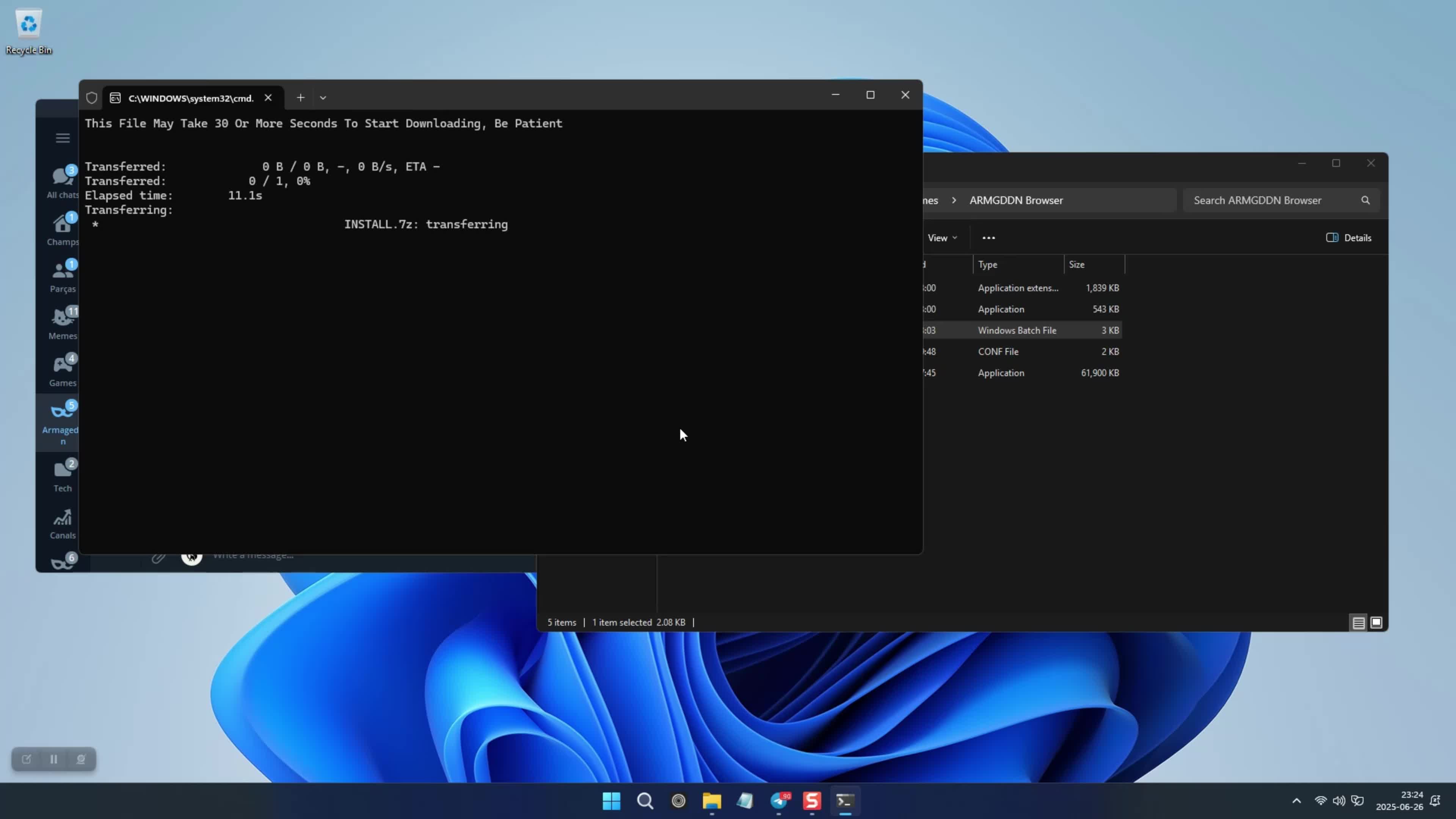 Watch New AG Tut | Streamable