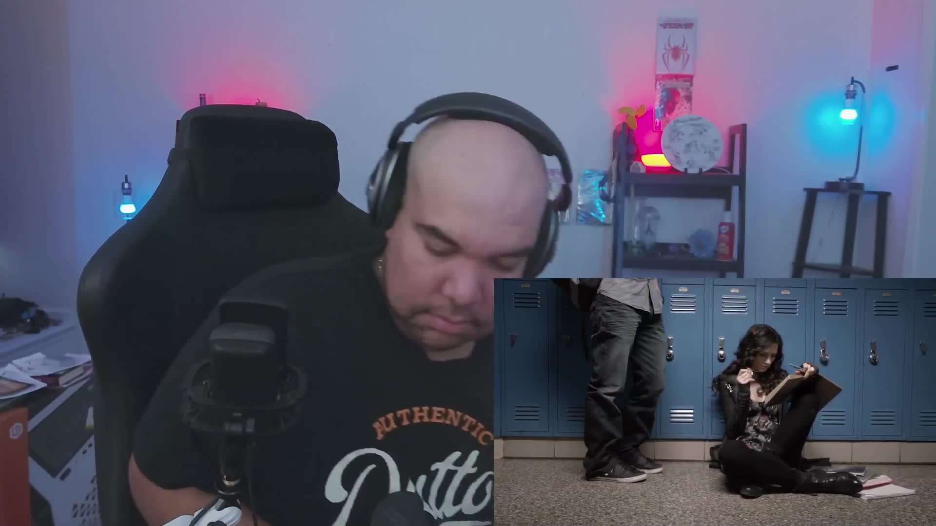 Watch Teen Wolf 1x6 | Streamable