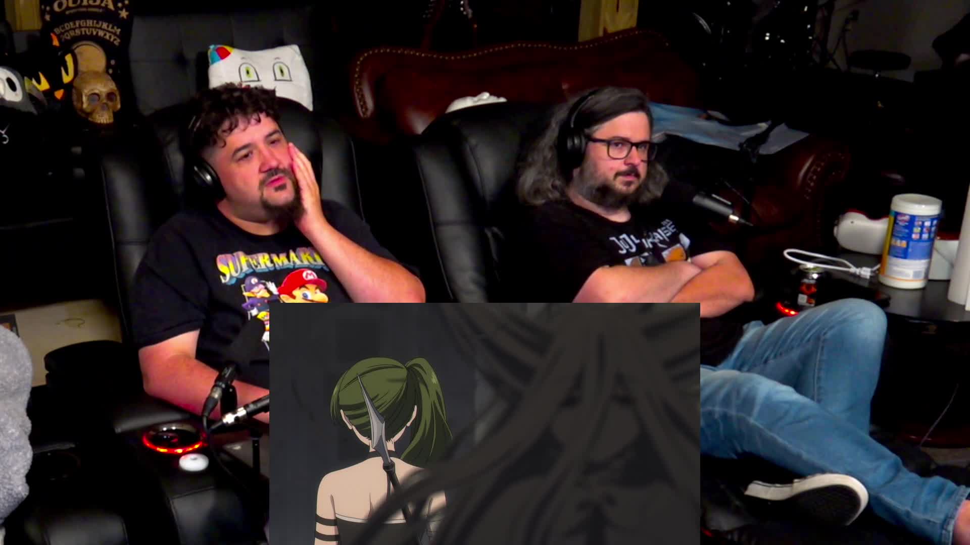 Watch Frieren: Beyond Journey's End - Episode 26 (UNCUT) | Streamable