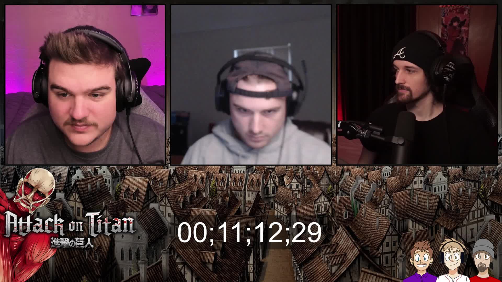 Watch Attack On Titan 1x5 Remaster Full | Streamable