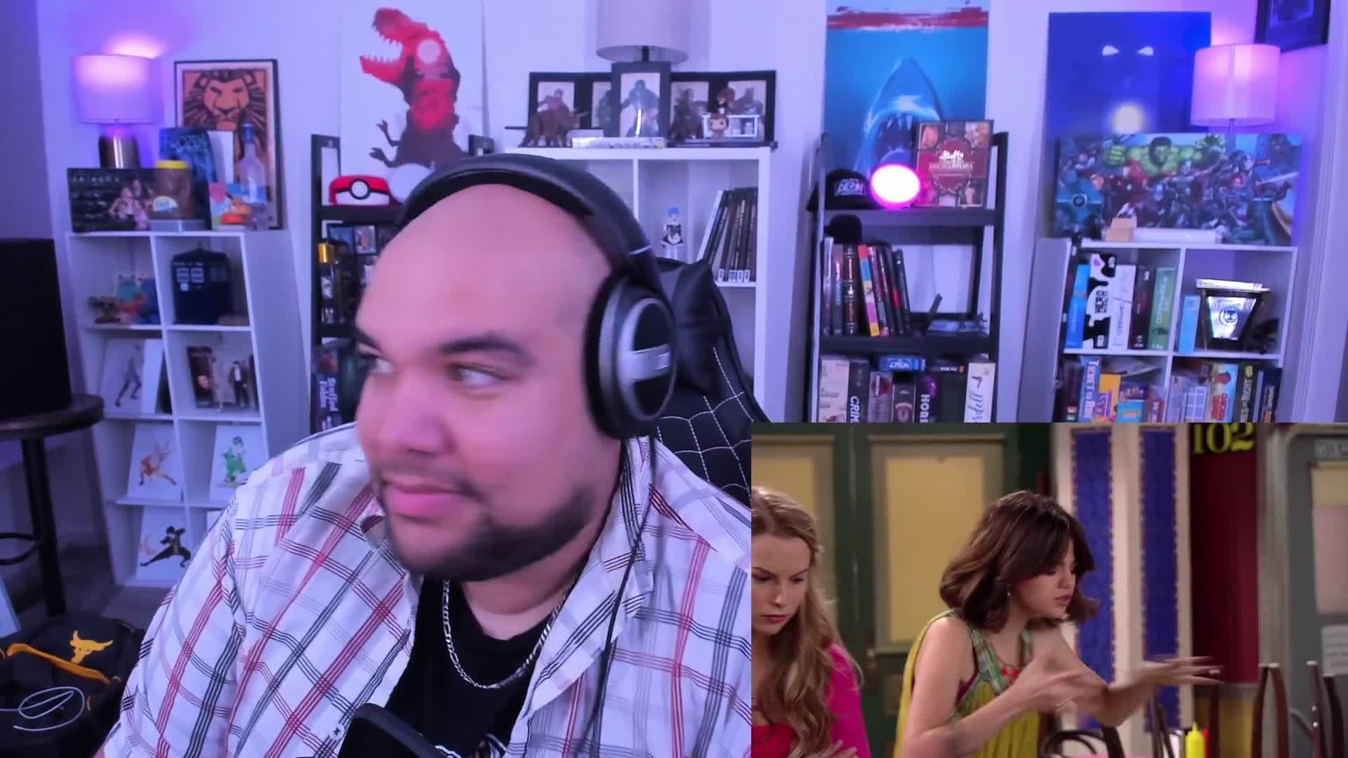 Watch Wizard 3x4 | Streamable