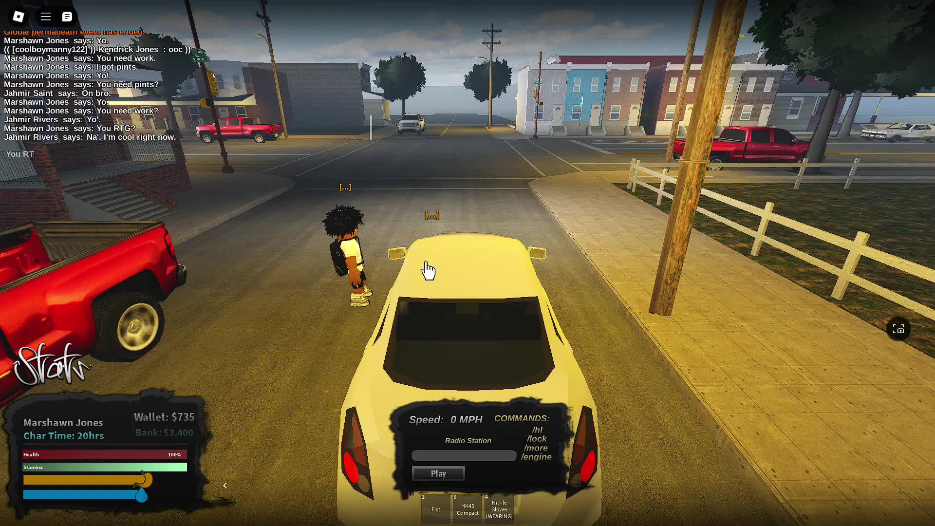 Watch Proof of identification - RTG | Streamable