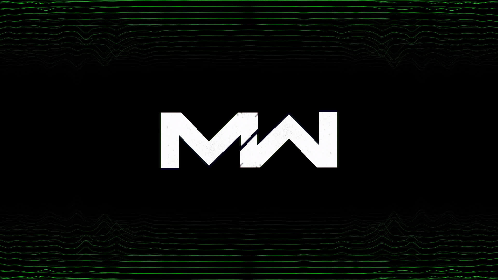 MW Wallpaper Engine