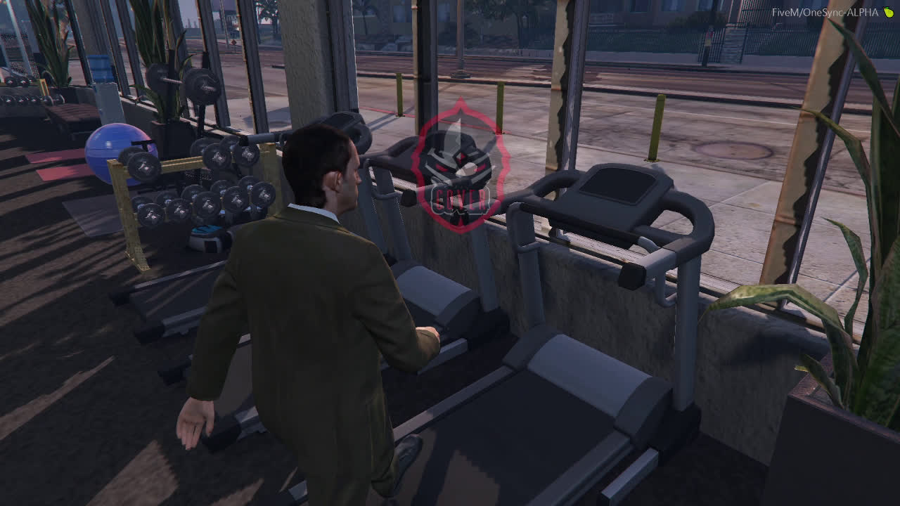 Watch South LS Gym - MLO | Streamable