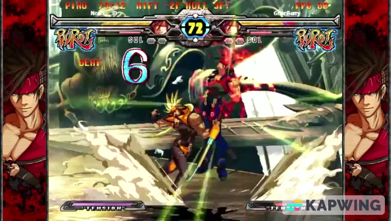 Week 21 +R Open Lobby Highlights