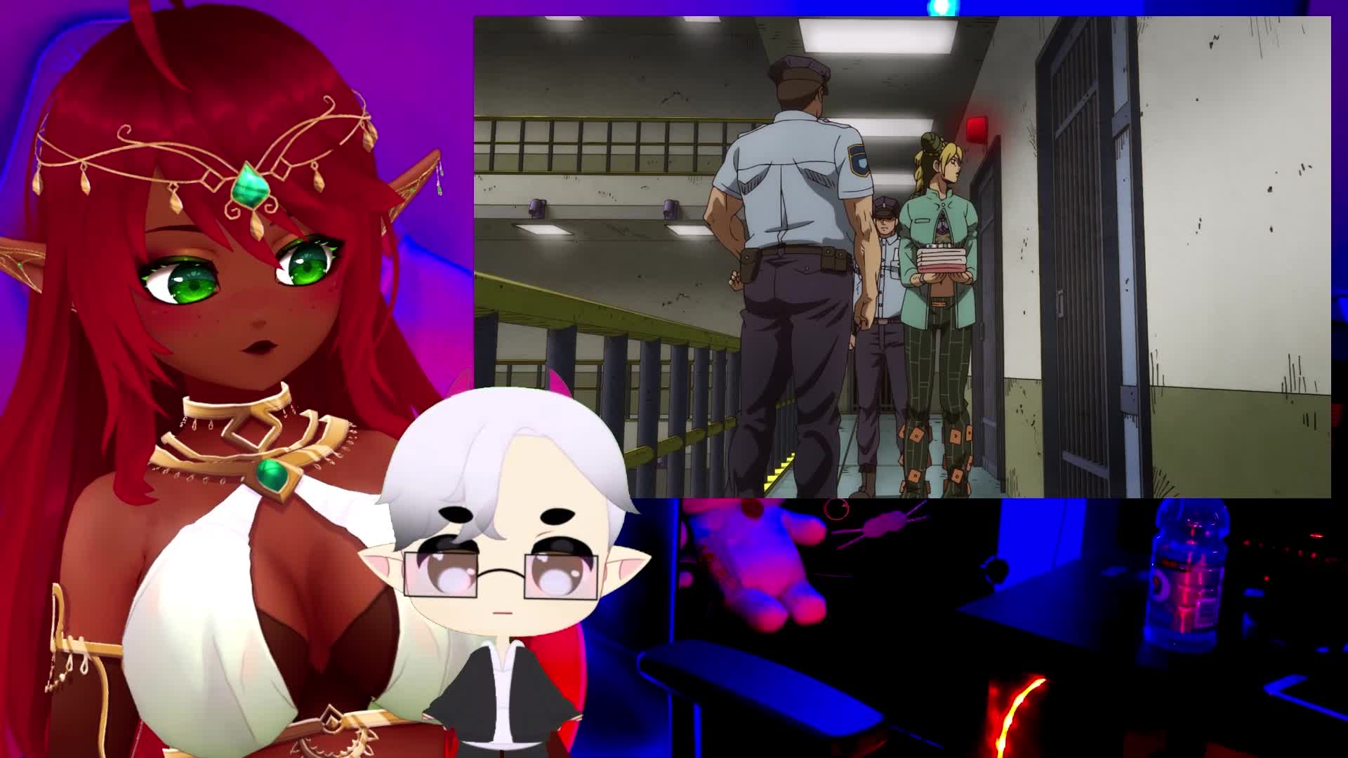 Watch JJ 6x2 | Streamable