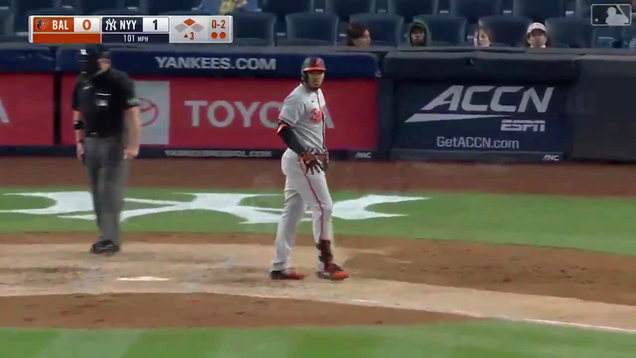 Cole Train Dominates