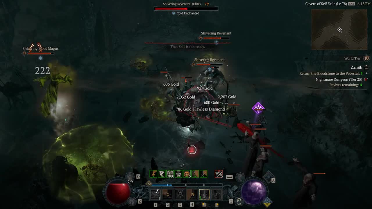 Watch ICANT move | Streamable