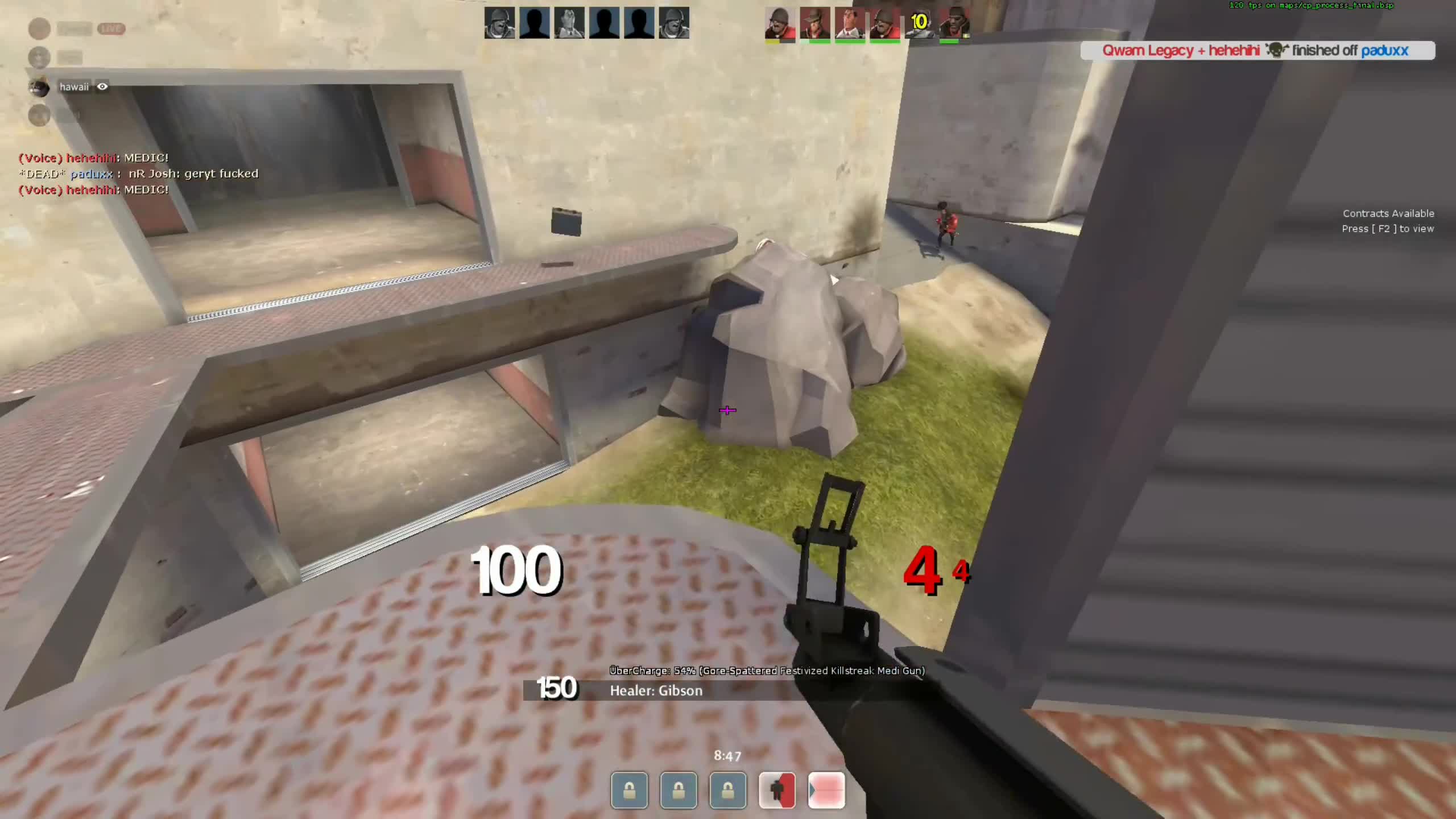 Watch ammojuggle | Streamable