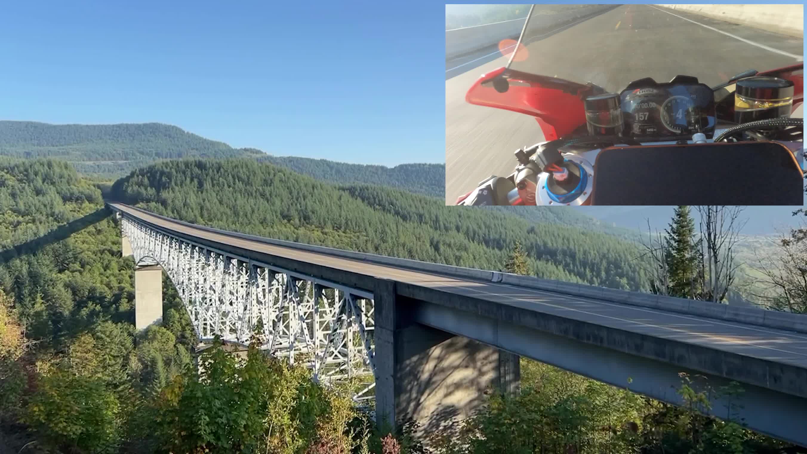 Watch bridge | Streamable