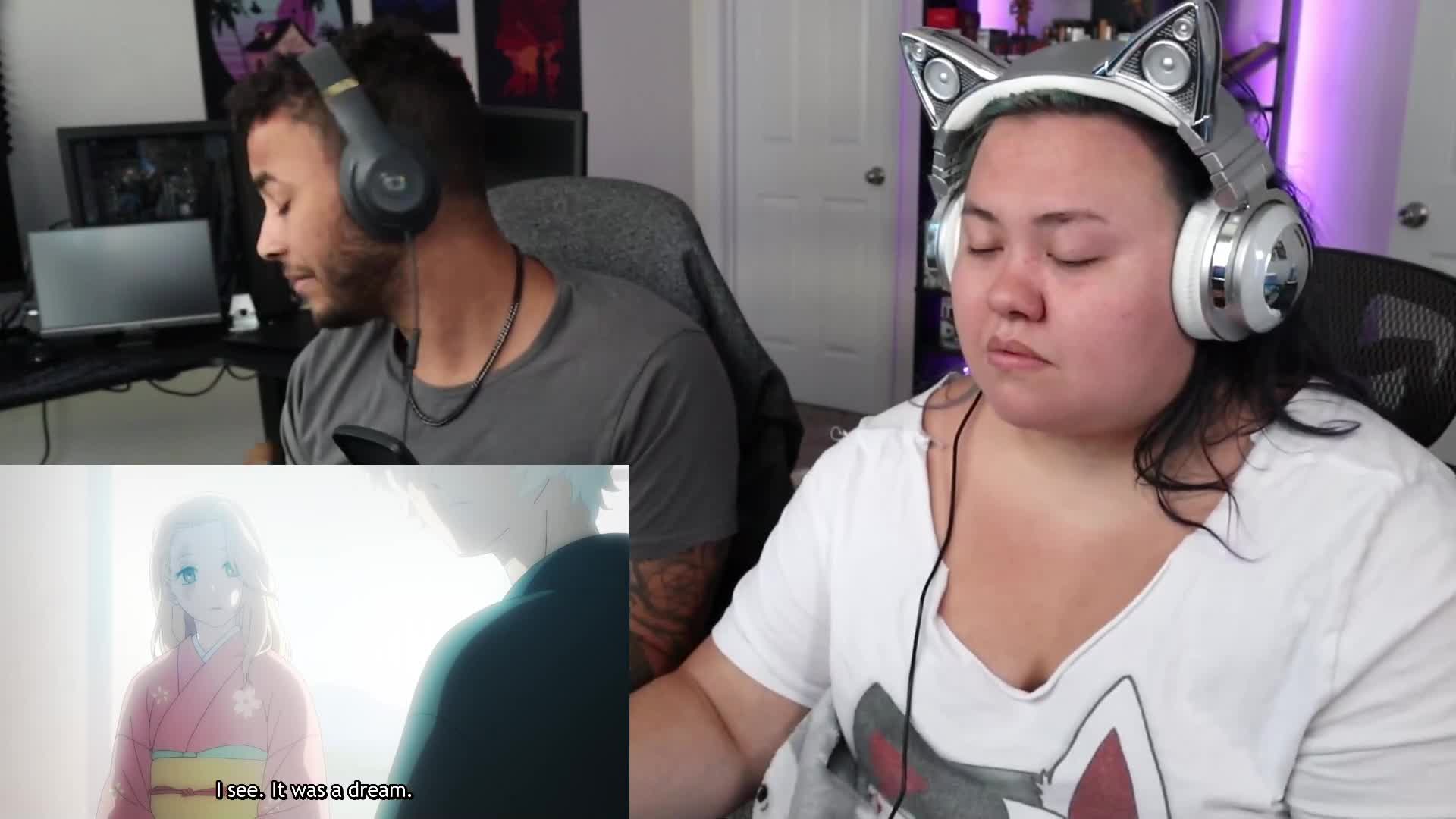 Watch Hells Paradise 1x9 Gods and People | Streamable