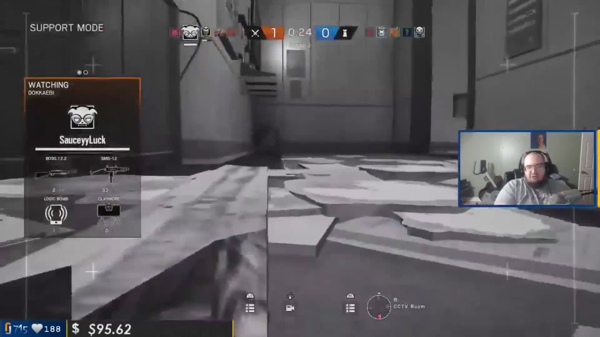 WingsofRedemption has a message for a dog owner