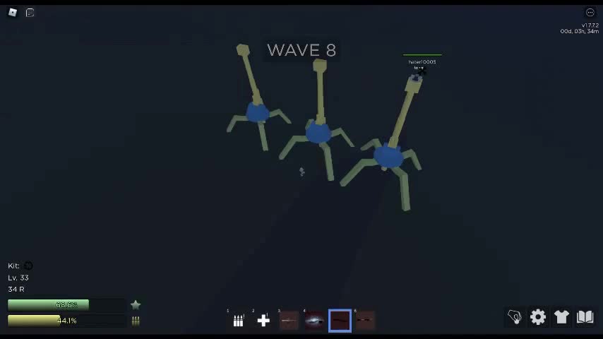 Watch Artillery Animation | Streamable